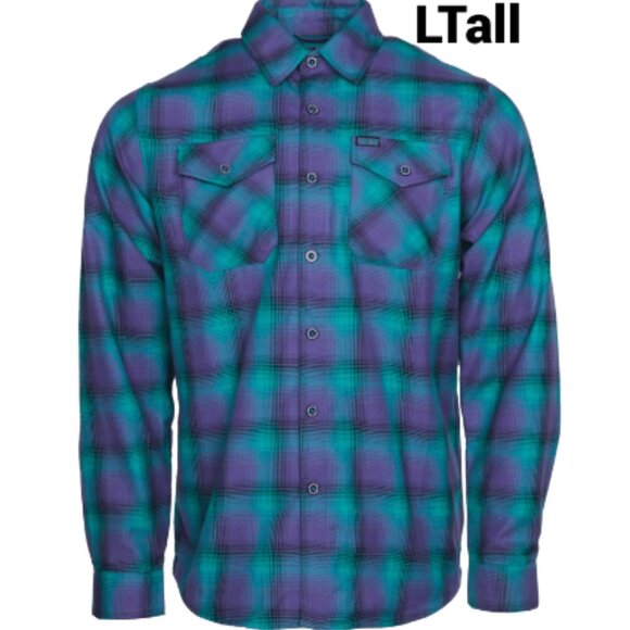 DIXXON | Shirts | Dixxon X Aj Wilkerson Captain Autism Collab Limited ...